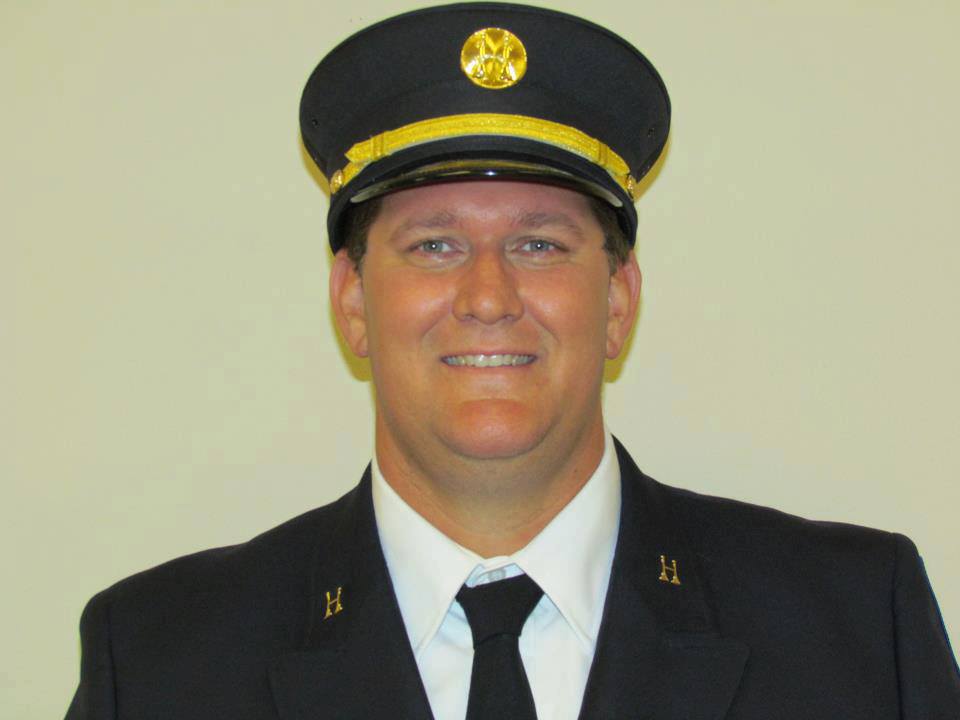 Contact – Nueces County Emergency Services District #2